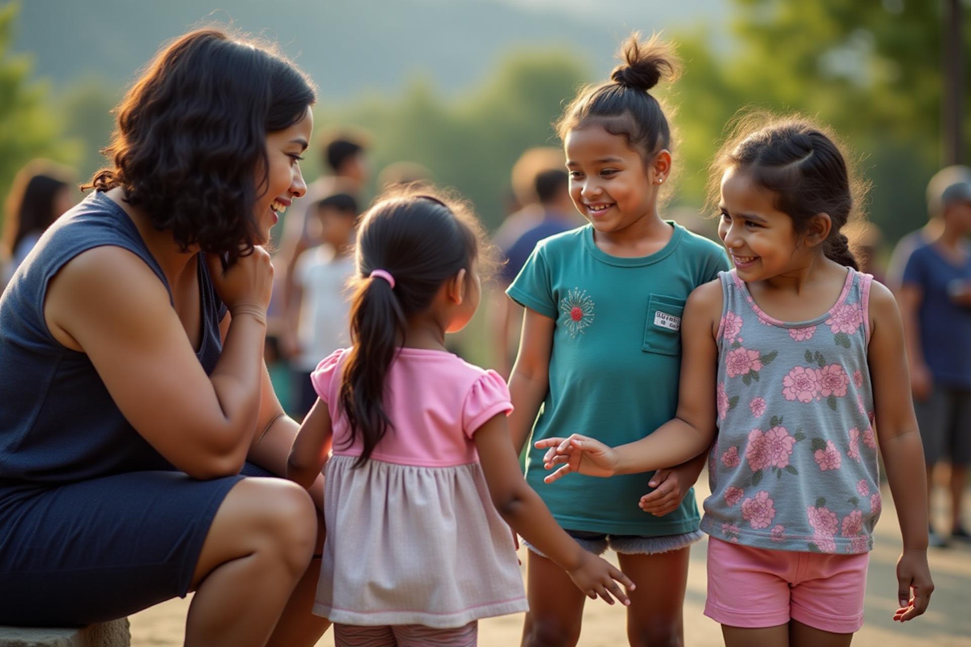 New H.O.P.E. CDC - Helping Ordinary People Excel